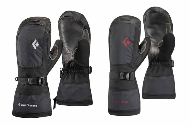 The Best Winter Mittens of 2022 | GearJunkie