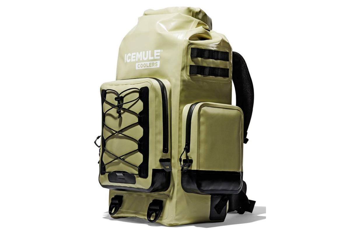 The Best Backpack Coolers of 2024 | Tested by GearJunkie