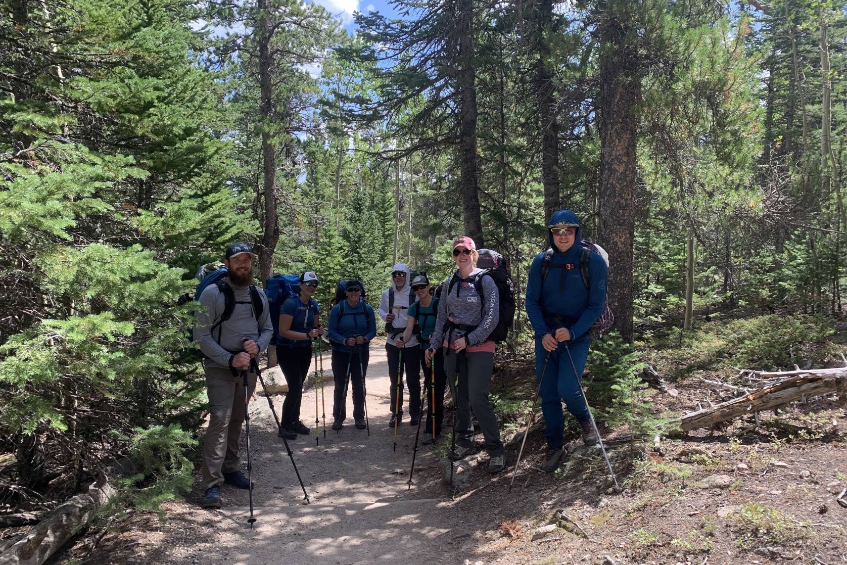 Bucket List With Benefits: What It's Like to 'Summit for Someone ...