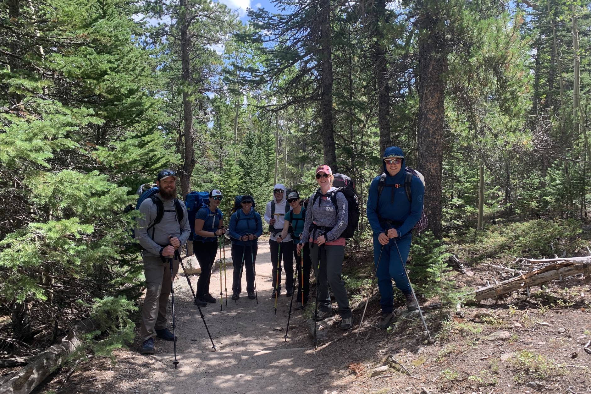 Bucket List With Benefits: What It's Like to 'Summit for Someone ...