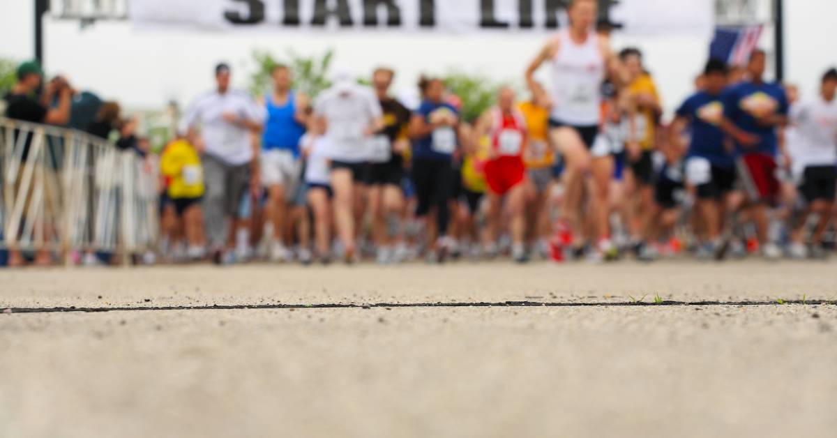 2021 Will Be the Year of the Marathon: Here's Why | GearJunkie