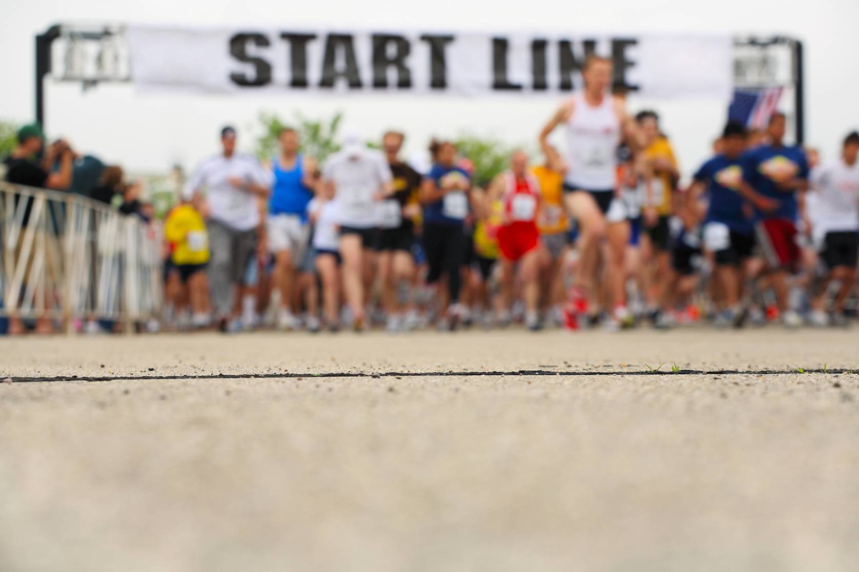 2021 Will Be the Year of the Marathon: Here's Why | GearJunkie