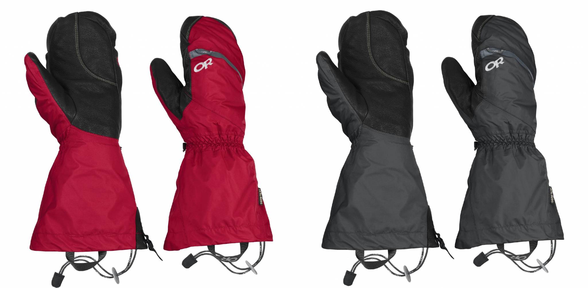 The Best Winter Mittens of 2025-2026 | GearJunkie Tested
