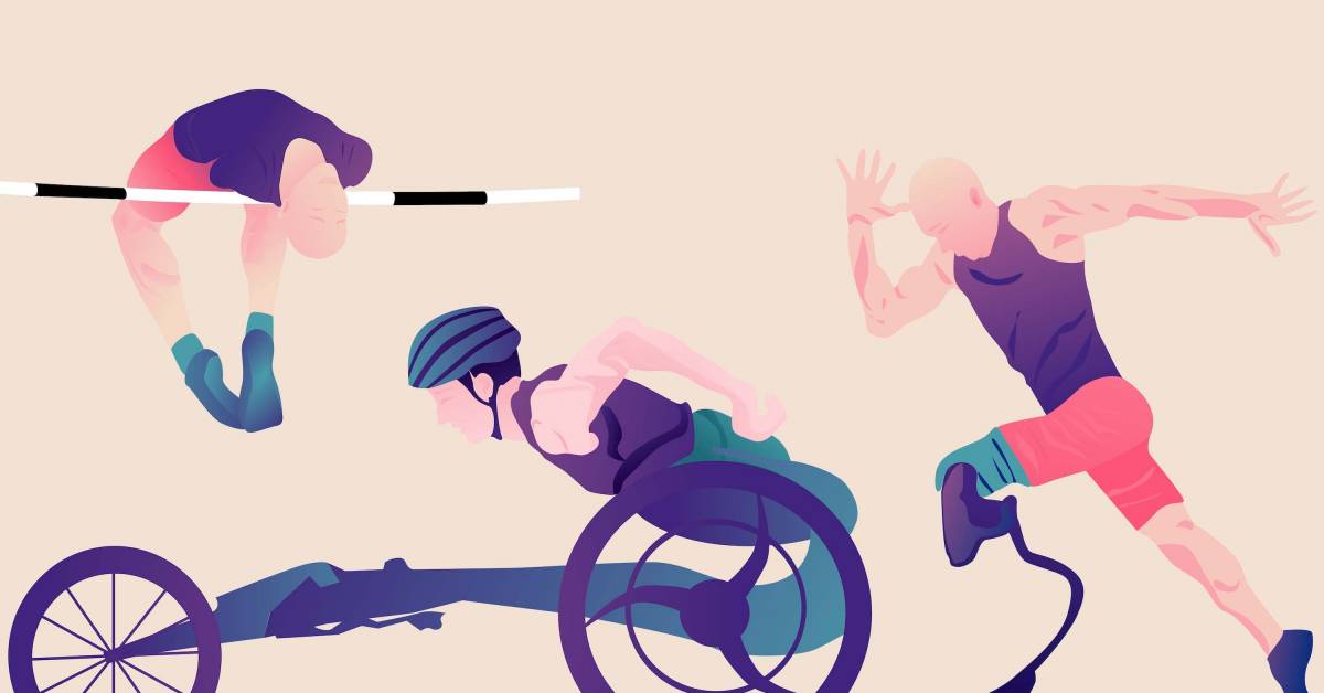 Going for Gold: Sports, Athletes to Watch at the 2021 Paralympics ...