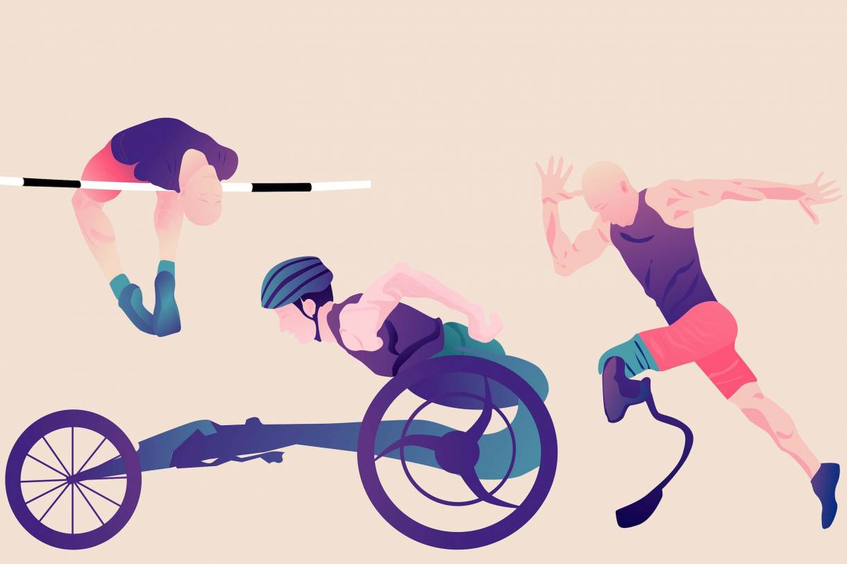 Going for Gold: Sports, Athletes to Watch at the 2021 Paralympics ...