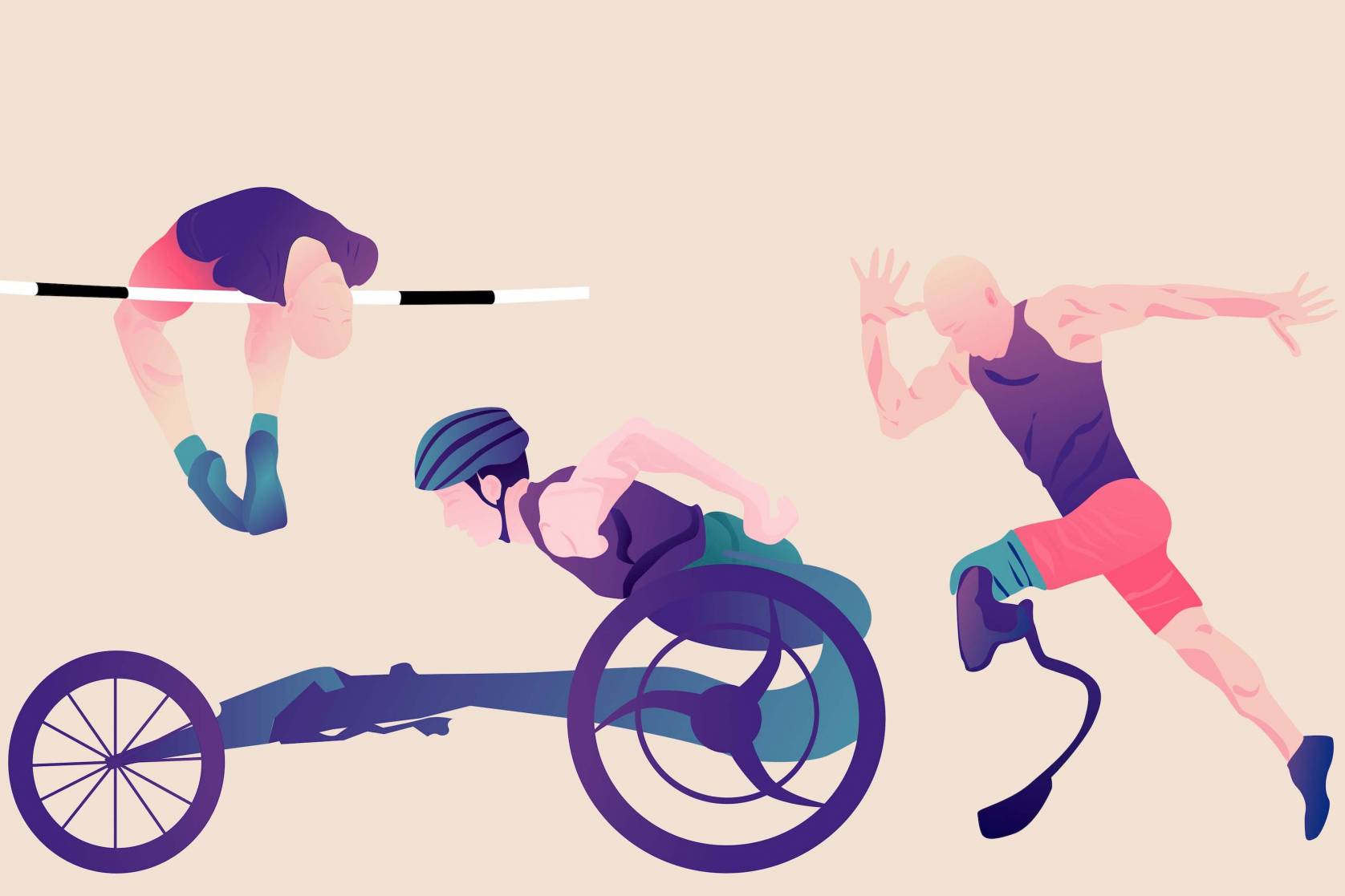 Going for Gold: Sports, Athletes to Watch at the 2021 Paralympics ...