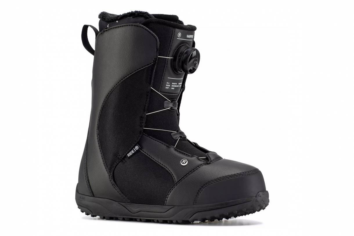 The Best Snowboard Boots of 2025 | GearJunkie Tested