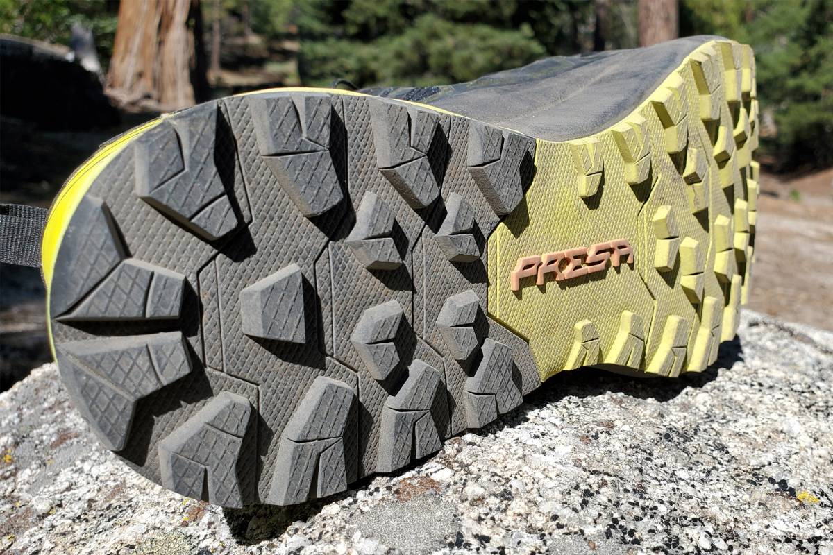 SCARPA Surprises With 'Ribelle Run' Record-Setting Trail Shoe: Review ...