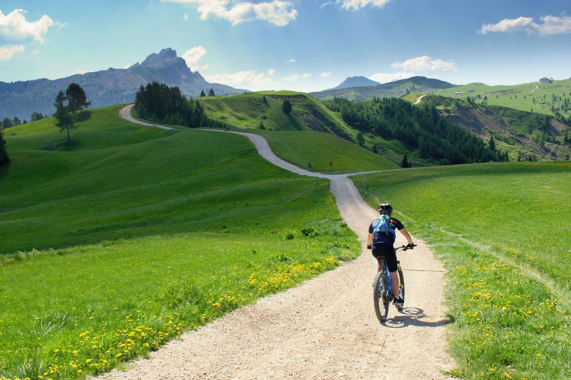 Nonprofit Adds Nearly 3,000 Miles of Bike Routes in 5 States | GearJunkie