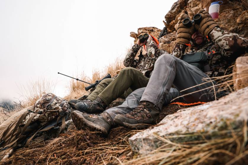 First Lite's Foundry Pants Collection Reinforces Field-Tested Classics ...