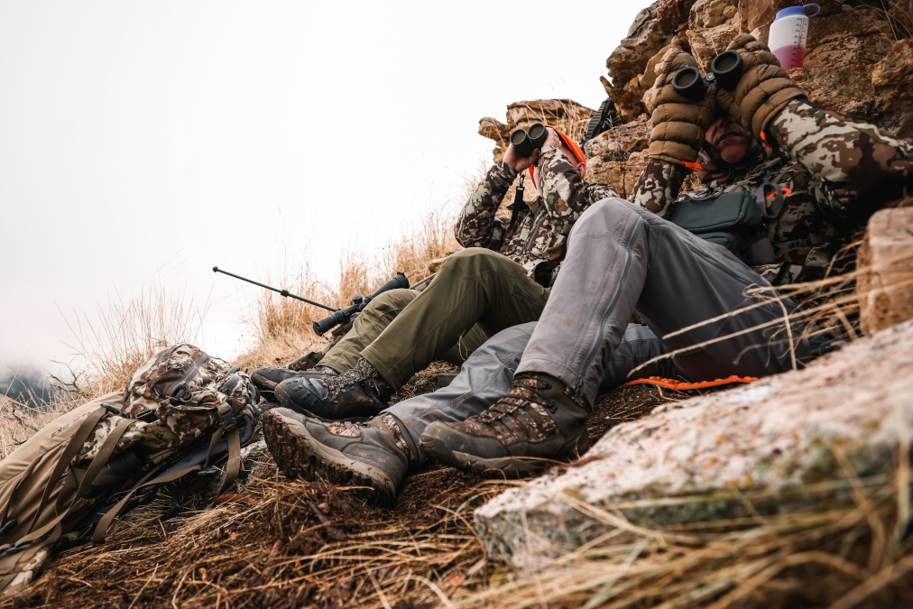 First Lite's Foundry Pants Collection Reinforces Field-Tested Classics ...