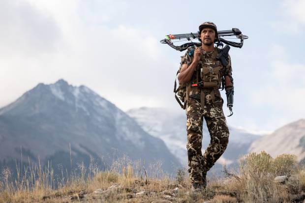 First Lite's Foundry Pants Collection Reinforces Field-Tested Classics ...