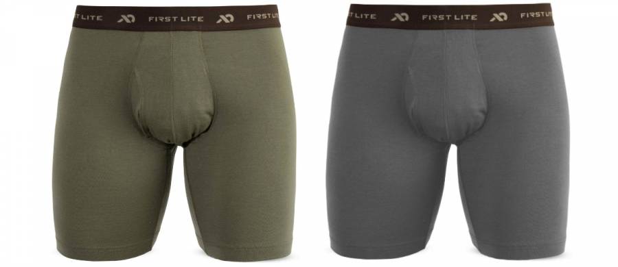 Warm When Wet: The Secret Behind First Lite's Merino Wool Magic ...