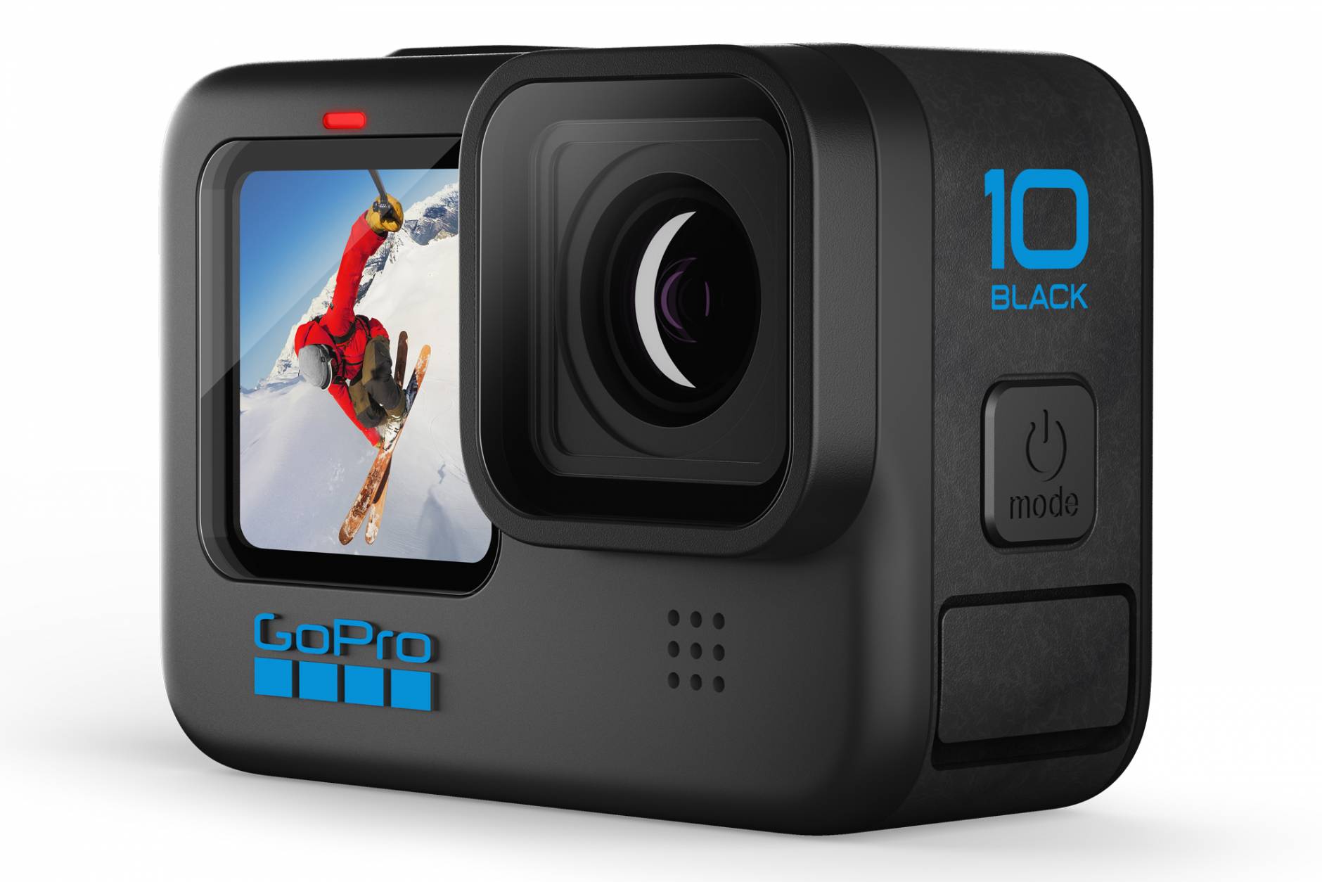 GoPro HERO10 Black Launch: 'Faster, Smoother, Easier' Action Camera ...