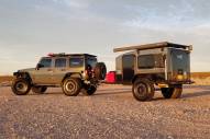 Top 10 Affordable Off-Road Trailers and Teardrops