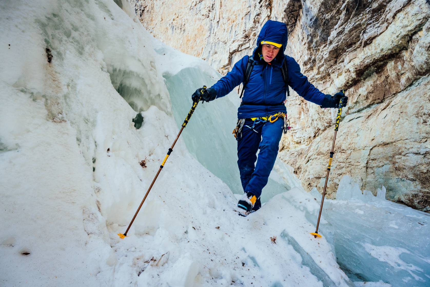 Free Gear Fridays: Rab Xenair Alpine Jacket Giveaway | GearJunkie