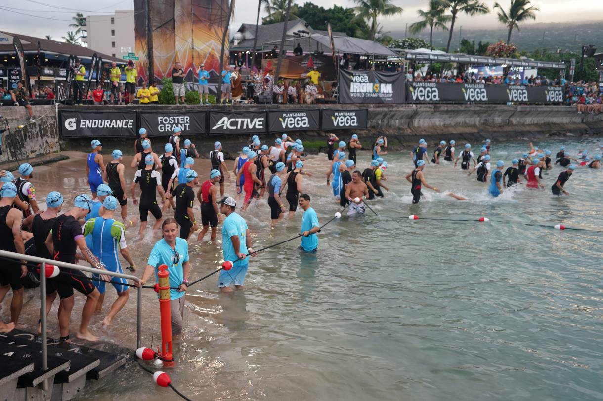IRONMAN World Championship Leaves Hawaii for 2021: New Dates, Format ...