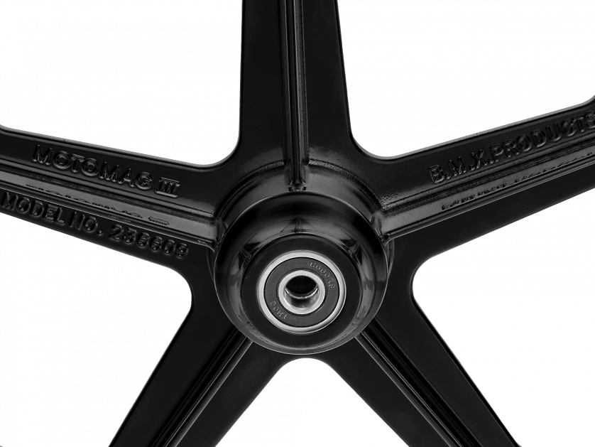 Mongoose Resurrects 'Most Iconic Wheelset' in BMX History | GearJunkie