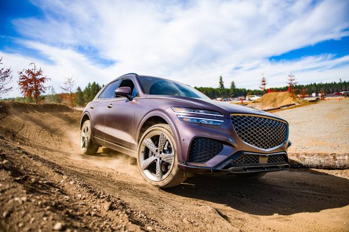 Best AWD/4WD Cars of 2021: Northwest Outdoor Activity Vehicle of the ...