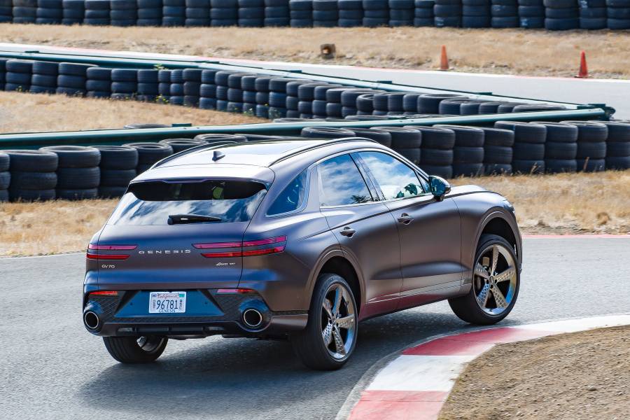 Best AWD/4WD Cars of 2021: Northwest Outdoor Activity Vehicle of the ...