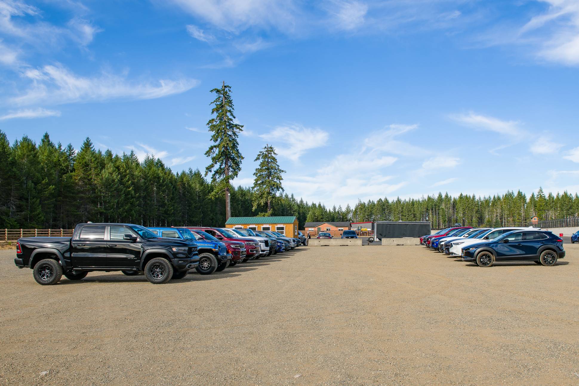 Best AWD/4WD Cars of 2021: Northwest Outdoor Activity Vehicle of the ...