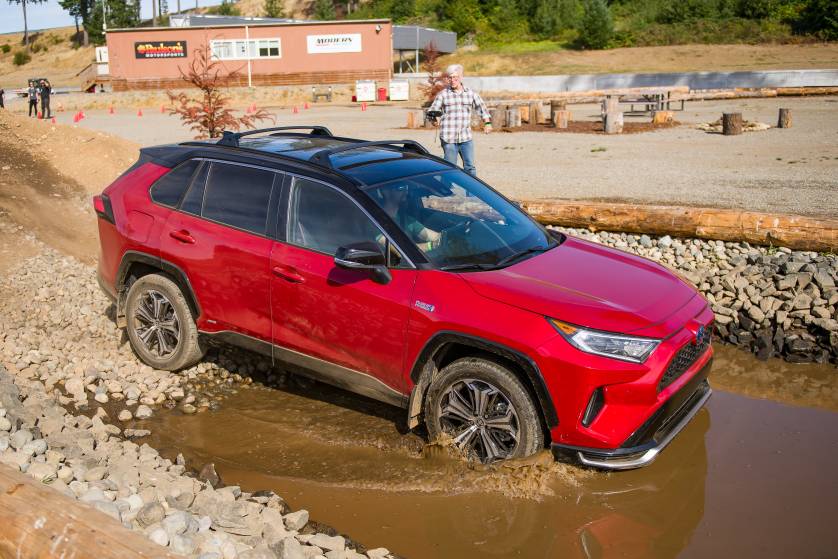 Best AWD/4WD Cars of 2021: Northwest Outdoor Activity Vehicle of the ...