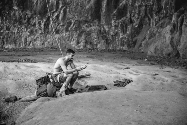 Joe Kinder Sends Rifle’s First 5.15, 'Kinder Cakes,' Marking a Comeback ...