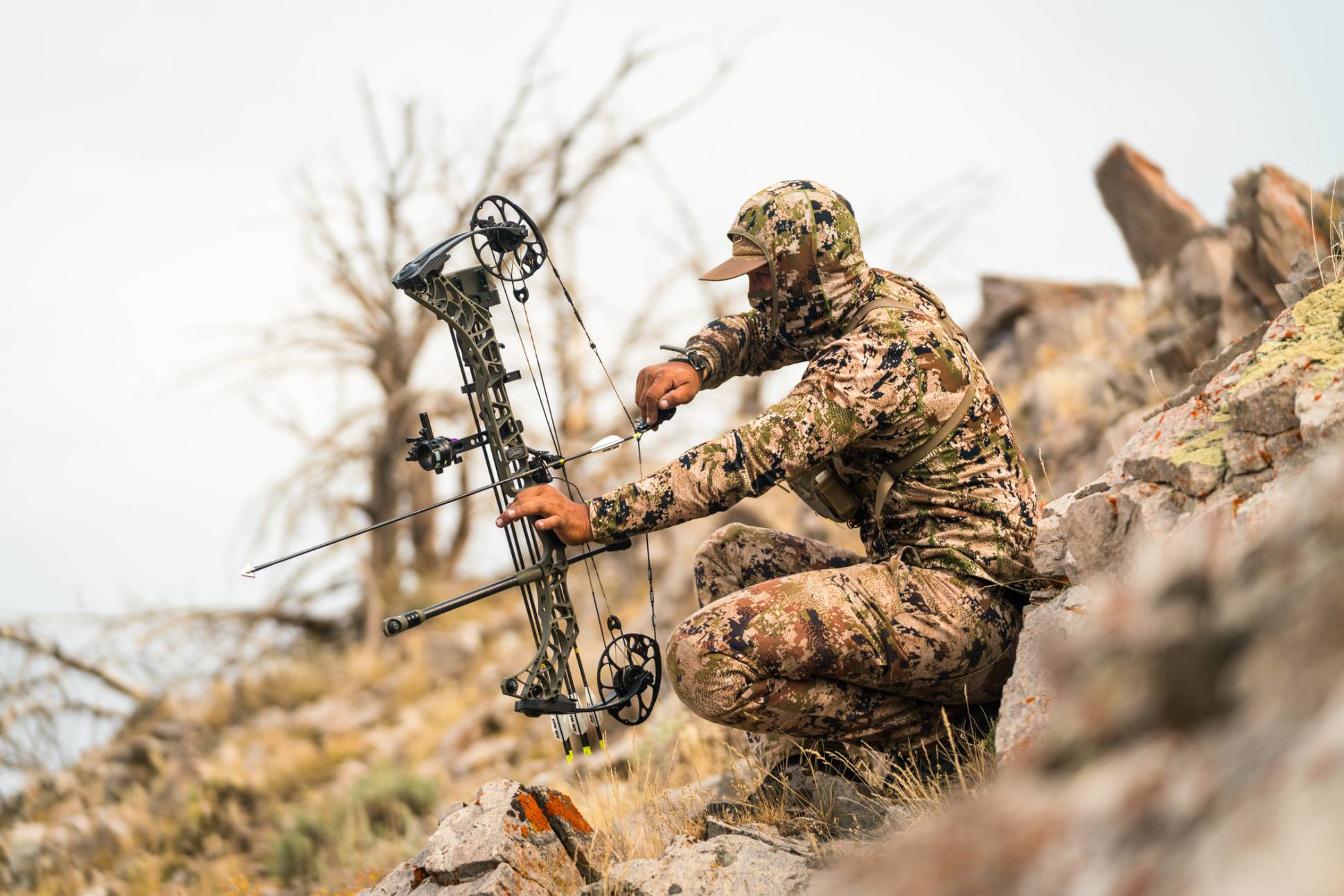 Straight Shooter: Brett Seng's 6 Tips for a Better Bowhunting Season ...