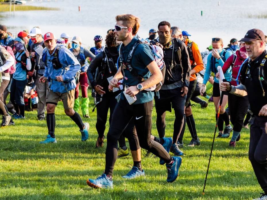 Adventure Racing | GearJunkie