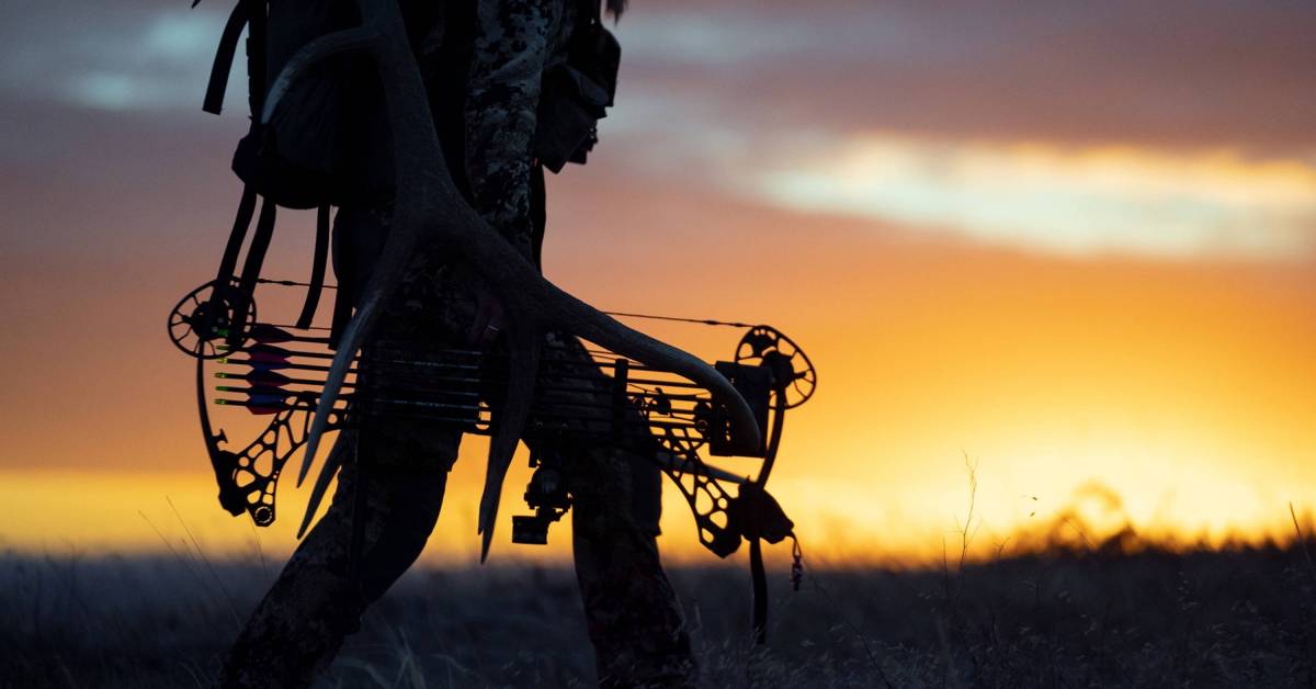 Mathews Prima: Short-Draw Bow Shoots for Speed & Accuracy | GearJunkie