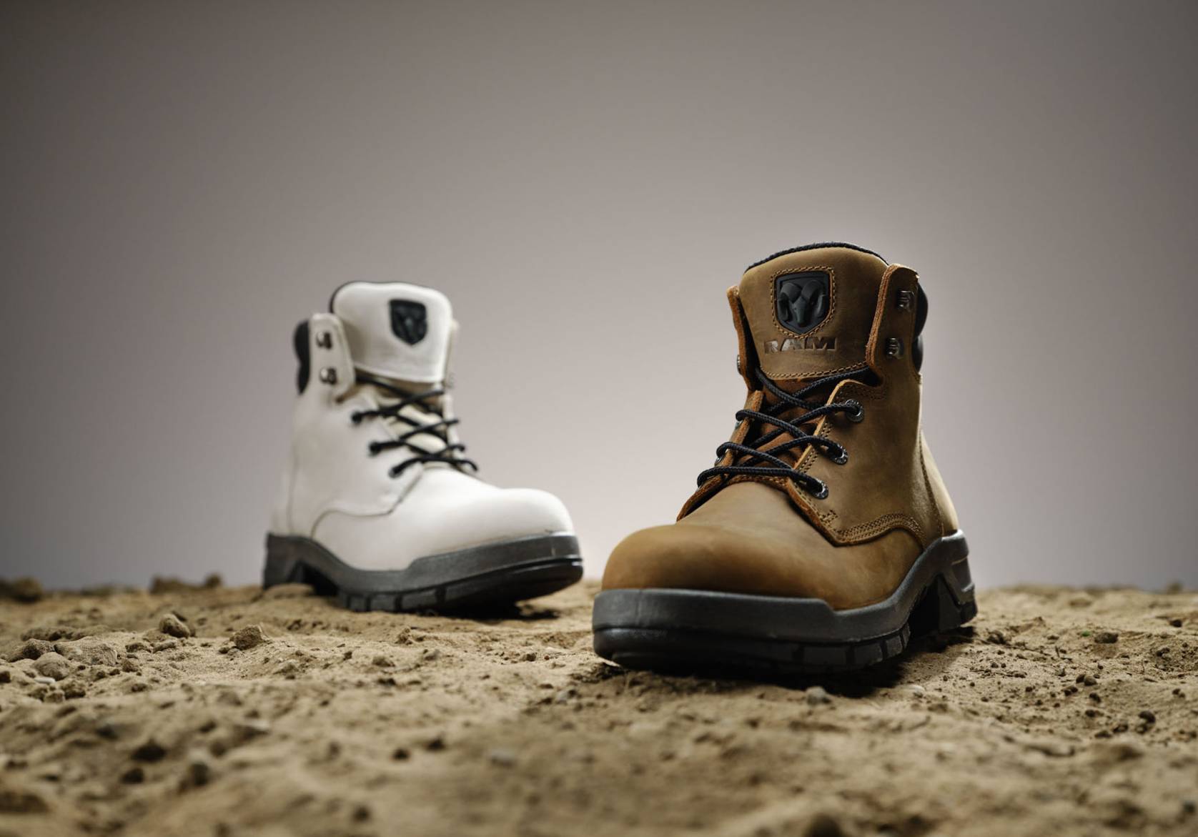 Emerging Gear: RAM Truck Boots, Tiny Climbing Routes, and More | GearJunkie