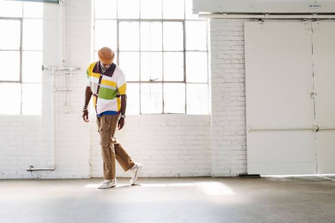 'Sole' Mates: Teva and Stance Unite, Release Faux Pas Collab | GearJunkie