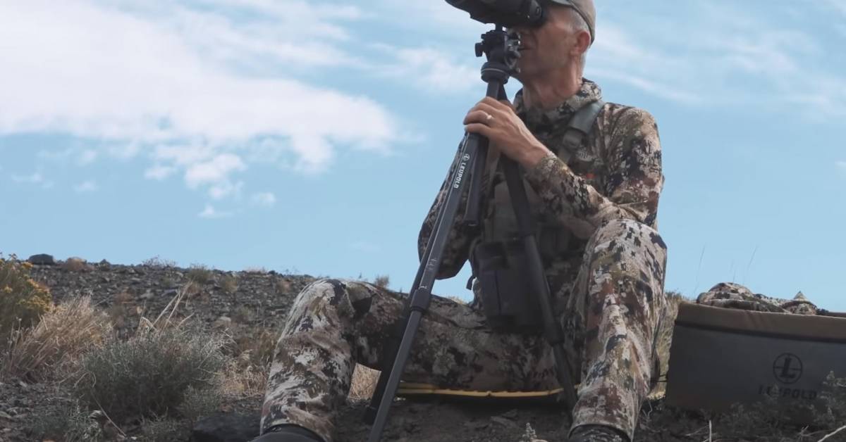 Randy Newberg's 'Fresh Tracks+' Offers Streaming Content, Increased ...