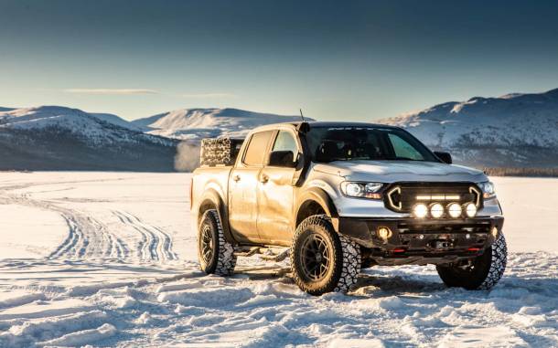 The Best Snow Tires of 2024