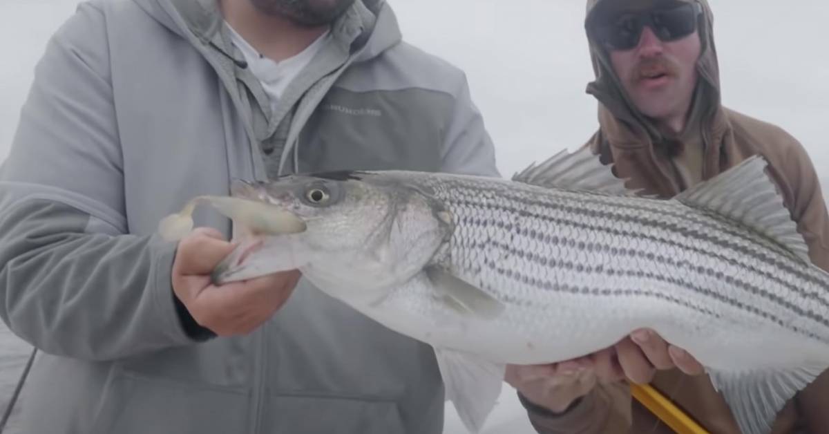 'Das Boat' Heads to American Northeast in Newly Dropped Season | GearJunkie