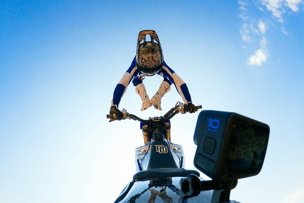 GoPro HERO10 Black Launch: 'Faster, Smoother, Easier' Action Camera ...