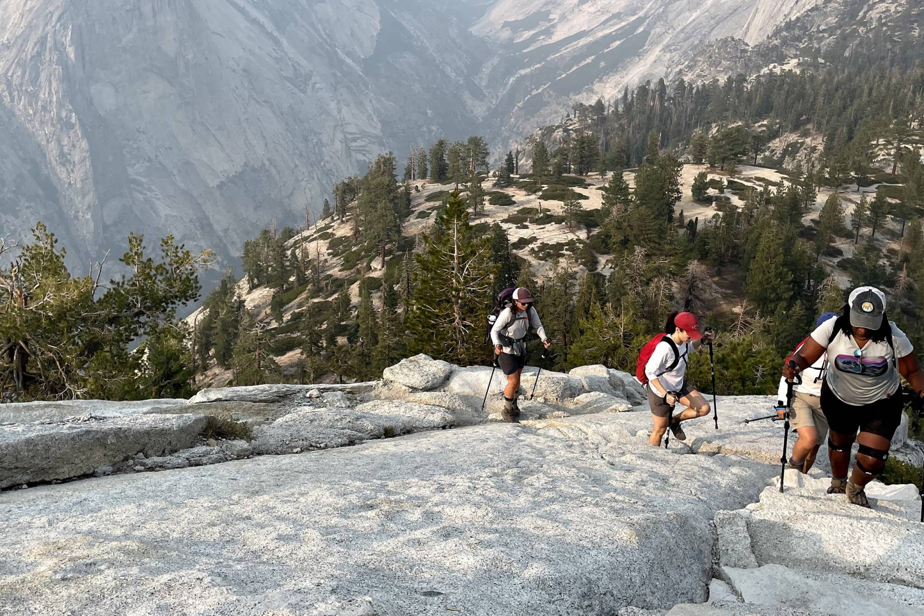 From Cynic to Obsessed: 10 Reasons to Try Trekking Poles
