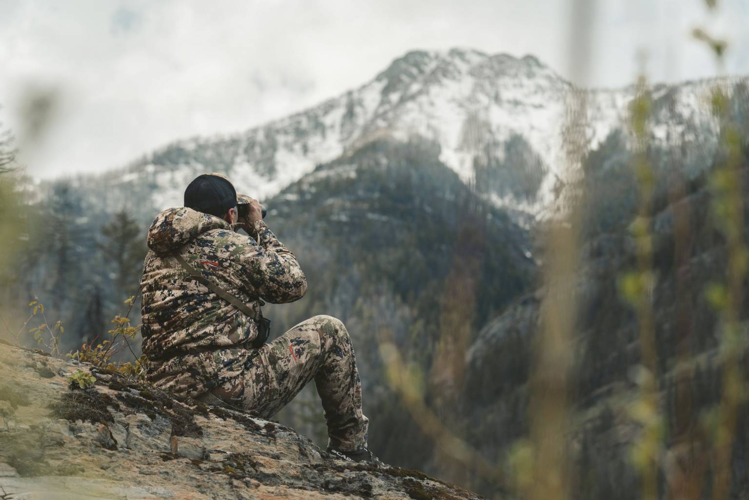 Sitka Gear Aerolite Collection: Space-Age Synthetics for Hardcore ...