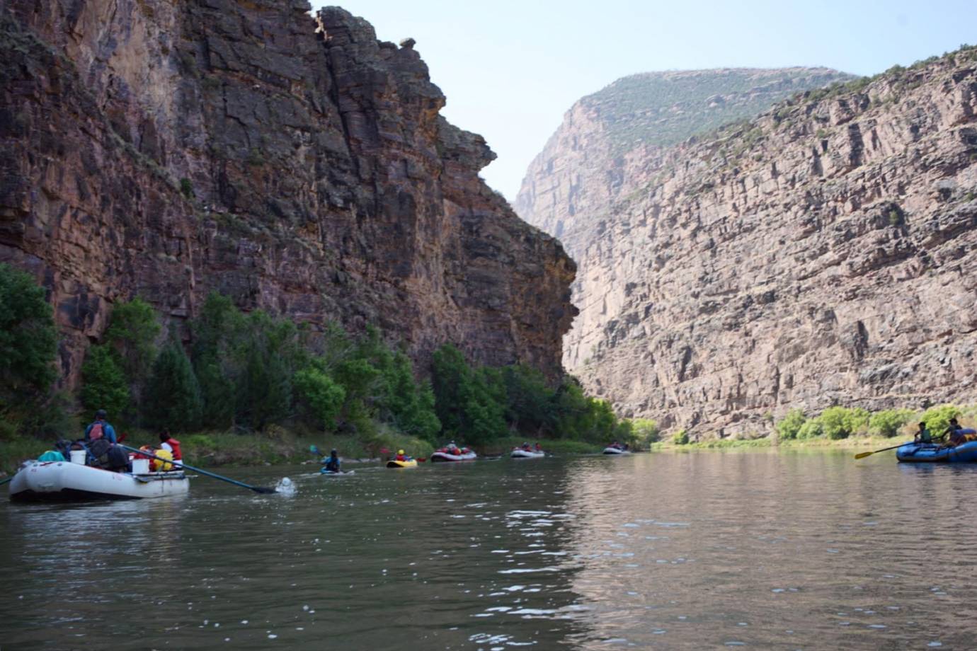 How to Prepare for a Guided River Trip | GearJunkie