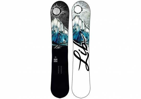 The Best All-Mountain Snowboards of 2022 | GearJunkie