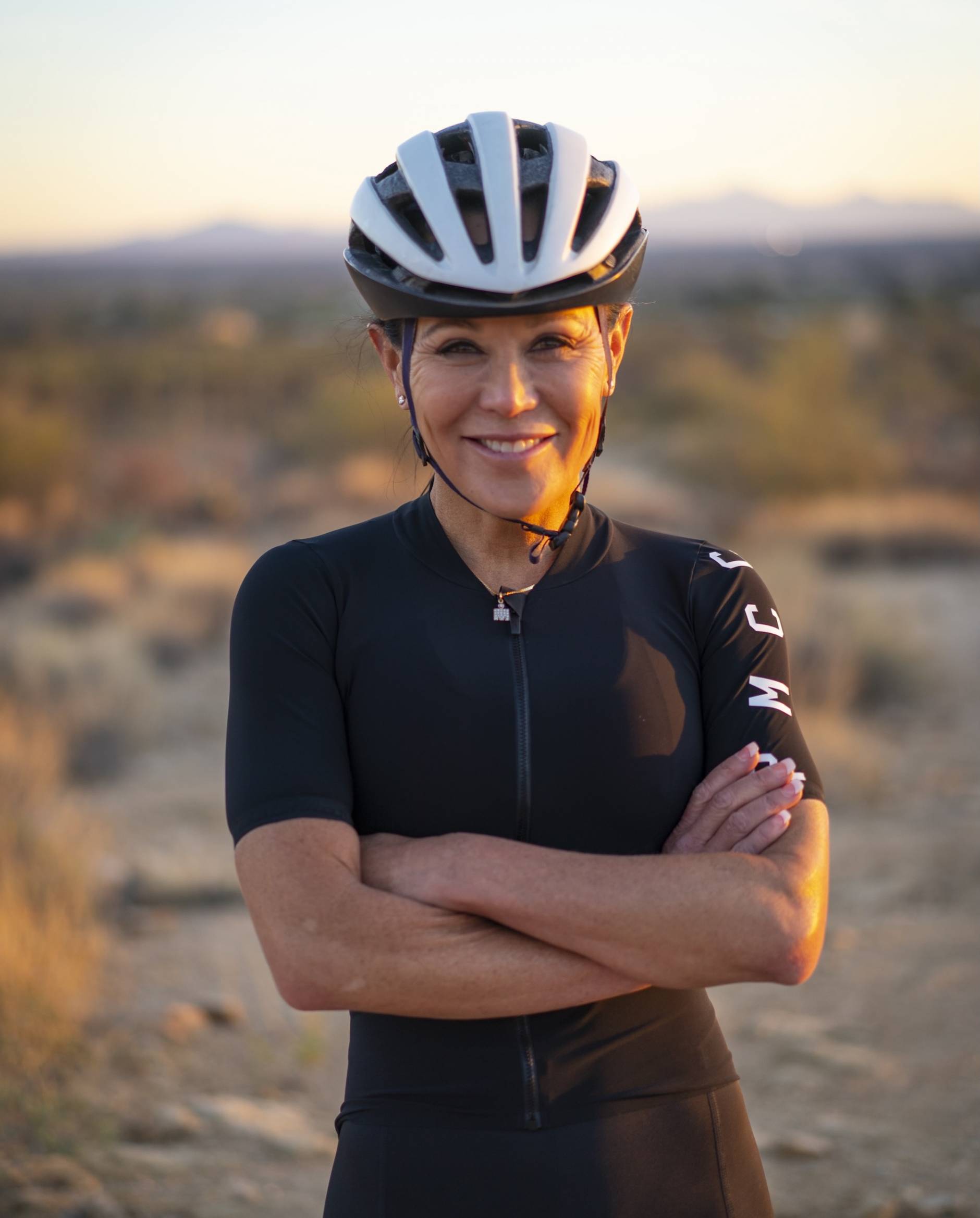 A Cyclist Looks at 50: Olympian Mari Holden Is 'Just Getting Started ...