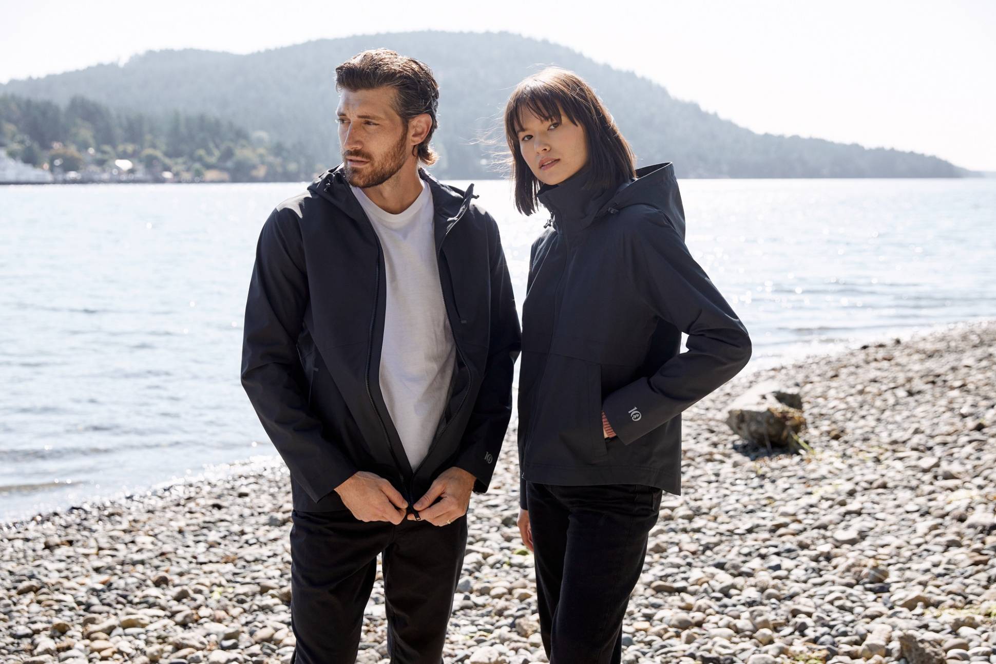 Compost This Coat: tentree Launches Fully Biodegradable Jacket | GearJunkie