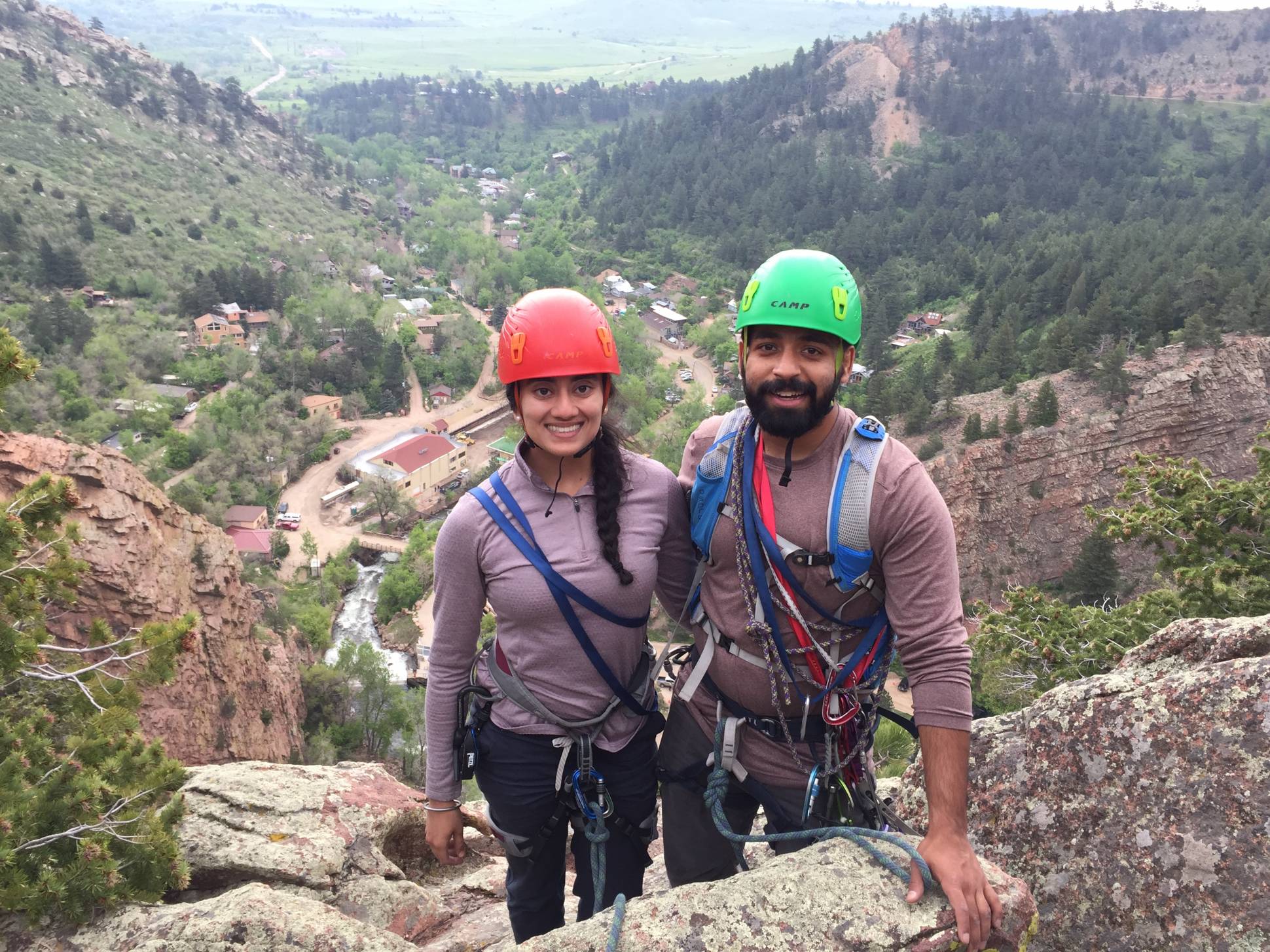 Want to Level Up? Apply for the 'Partner in Adventure' Grant Today ...