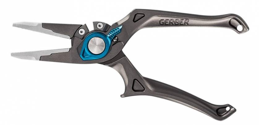 High-Performing and Affordable: Gerber's Saltwater Line Hits the Mark ...