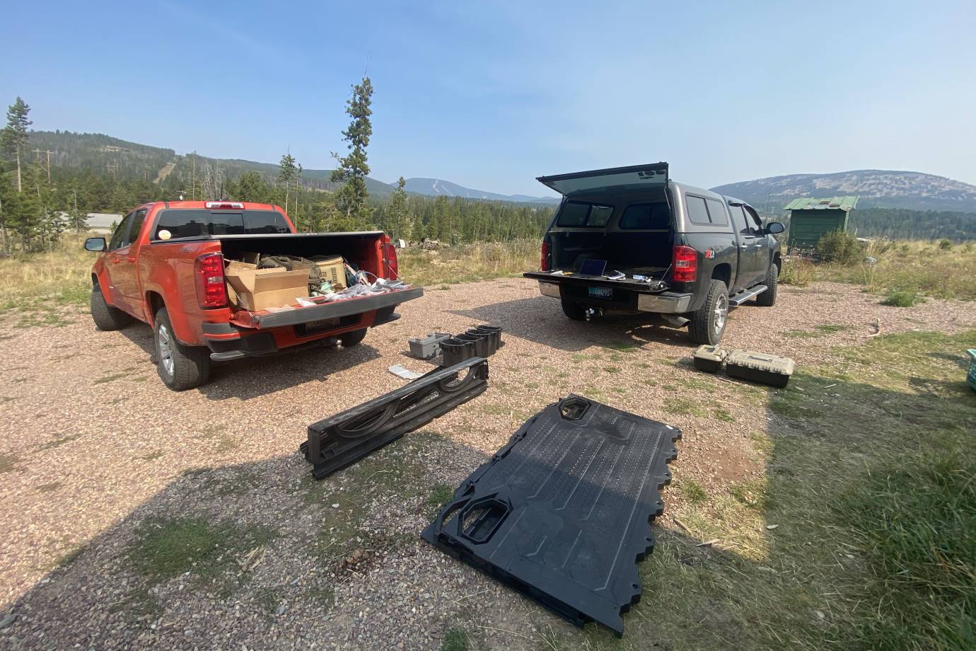 Do It Yourself: Installing a DECKED Drawer System in Your Truck ...