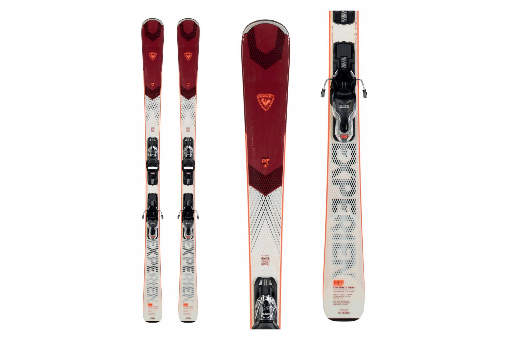 The Best All-Mountain Skis of 2025-2026 | GearJunkie Tested