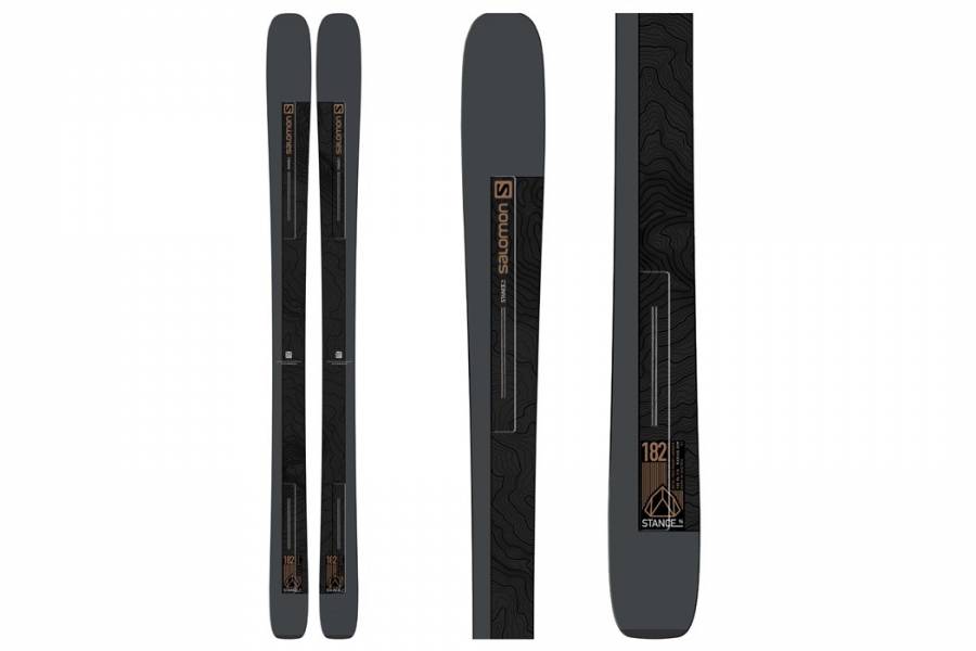 The Best All-Mountain Skis of 2022 | GearJunkie