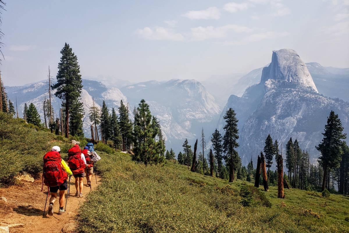 From Cynic to Obsessed: 10 Reasons to Try Trekking Poles