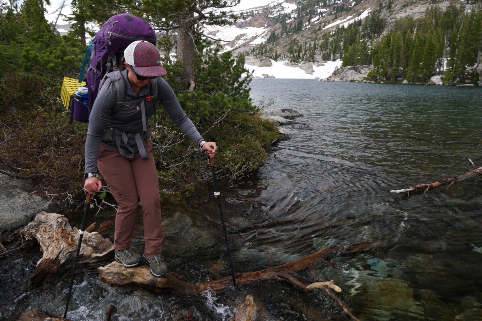 From Cynic to Obsessed: 10 Reasons to Try Trekking Poles