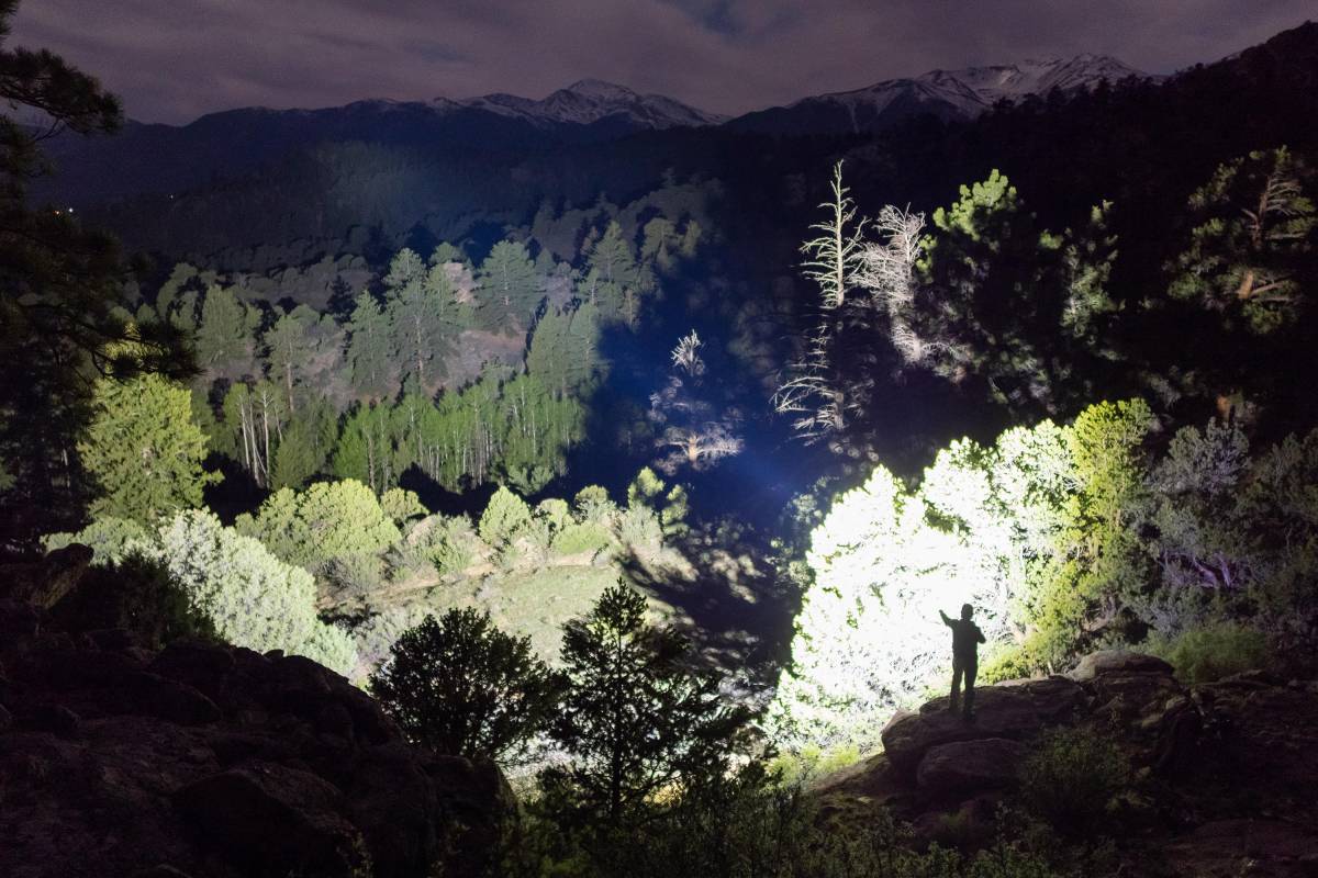 Let There Be Light: Lumens Matter, but So Does Design | GearJunkie